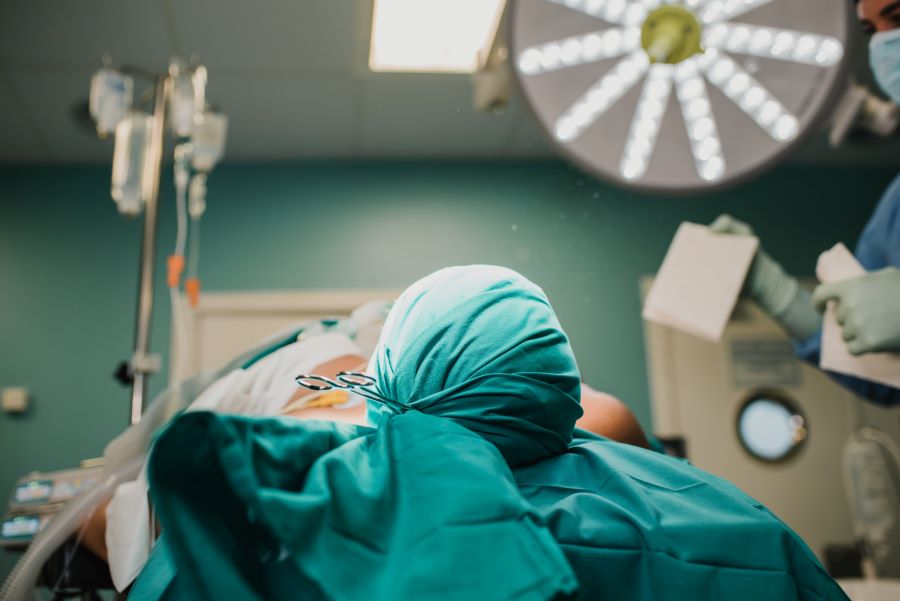 Do I Need Surgery for My Head Injury? - Mary Alexander & Associates